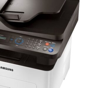 Samsung M2885FW 4-in-1 Multifunction Xpress Mono Laser