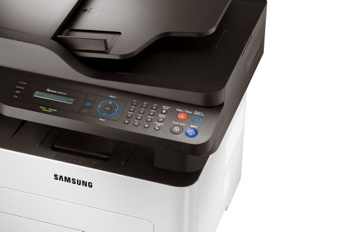 Samsung M2885FW 4-in-1 Multifunction Xpress Mono Laser