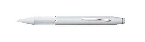 Cross Easy Writer Ballpoint Pen - Satin Chrome