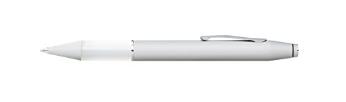 Cross Easy Writer Ballpoint Pen - Satin Chrome