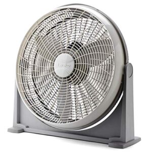 lasko a20100 air circulator, 20-inch