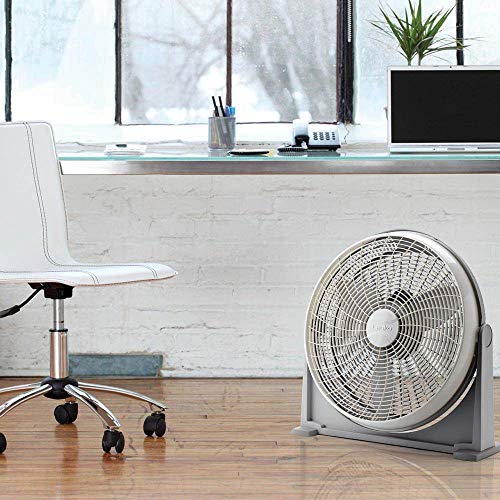 LASKO A20100 Air Circulator, 20-Inch