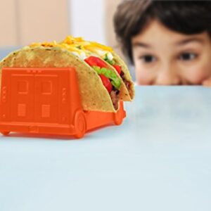 Genuine Fred Taco Truck Taco Holders, Set of 2