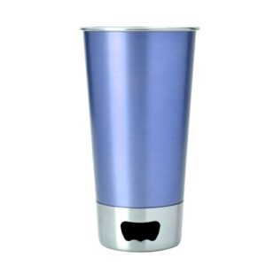 adnart bo1 beer mug, , blue