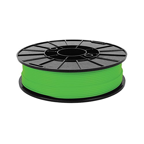 NinjaFlex TPU 3D Printing Filament - 1.75mm .50kg - GRASS