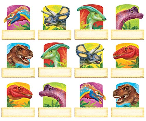 Discovering Dinosaurs® Mini Accents Variety Pack