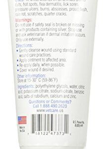 Vet Care Quickderm Ointment, 2 oz (QD102)