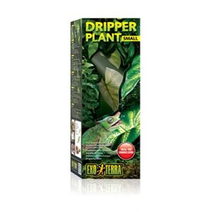 Exo Terra Dripper Plant, Small