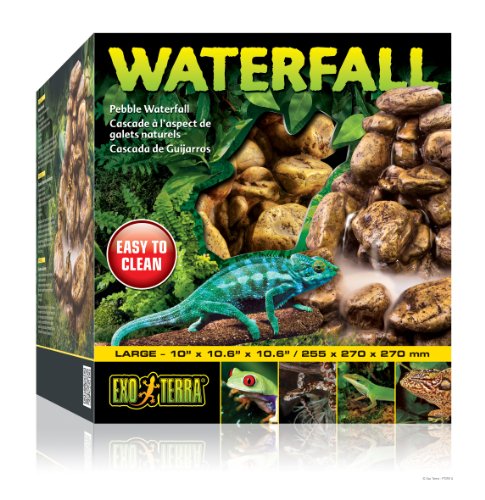 Exo Terra PT2914 Waterfall, Large