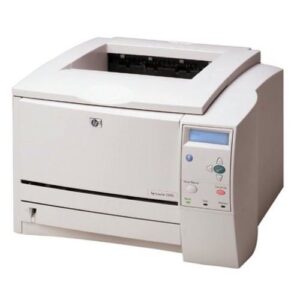 hewlett packard laserjet 2300l laser printer (q2477a) (renewed)