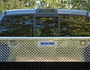 Better Built 73010284 Truck Tool Box