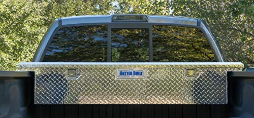 Better Built 73010284 Truck Tool Box