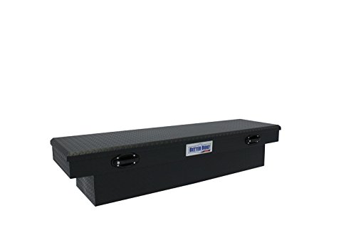 Better Built 79211094 Single Lid Tool Box