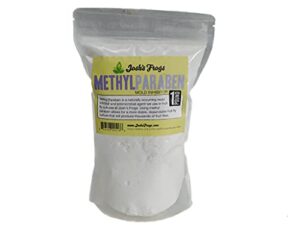 josh's frogs methyl paraben (1 lb / 453 grams)