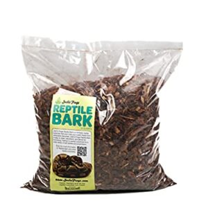 Josh's Frogs Reptile Bark (10 quarts)