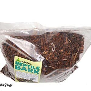 Josh's Frogs Reptile Bark (10 quarts)