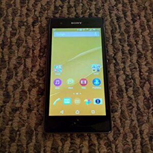 Sony Xperia Z1S (T-Mobile version) Black NO Contract Phone