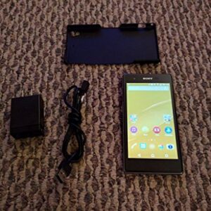 Sony Xperia Z1S (T-Mobile version) Black NO Contract Phone