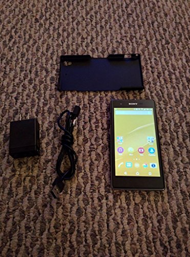 Sony Xperia Z1S (T-Mobile version) Black NO Contract Phone