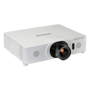 hitachi cp-x8170 lcd projector xga 1024 x 768 resolution 7000 lumens