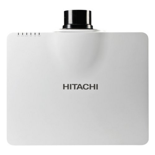 Hitachi CP-X8170 LCD Projector XGA 1024 x 768 Resolution 7000 Lumens