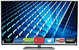 vizio m552i-b2 55-inch 1080p smart led tv