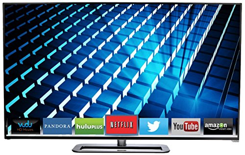 VIZIO M552i-B2 55-Inch 1080p Smart LED TV