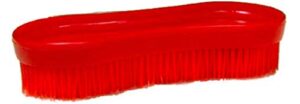 intrepid international magic brush red