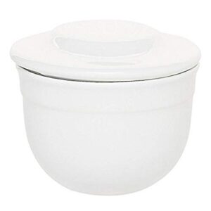 Emile Henry Butter Pot | Flour