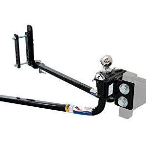 10K RB NO SHANK Fastway® e2™ 2-point sway control™ hitch