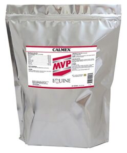 med-vet pharmaceuticals calmex (5lb) for calming support in horses