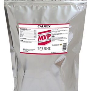 Med-Vet Pharmaceuticals Calmex (5lb) for Calming Support in Horses