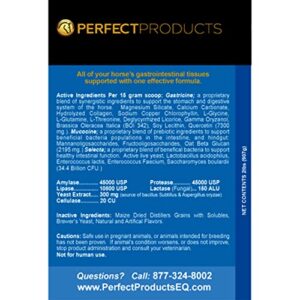 Perfect Products GastroEase EQ 2lb