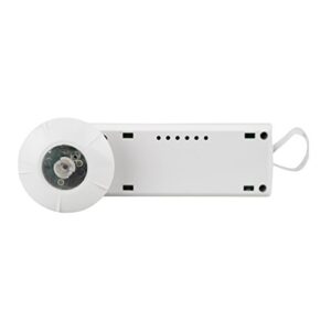 watt stopper lmls-400 single zone switching and dimming closed loop digital photosensor