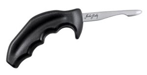 swissmar shucker paddy oyster tools (black handle)