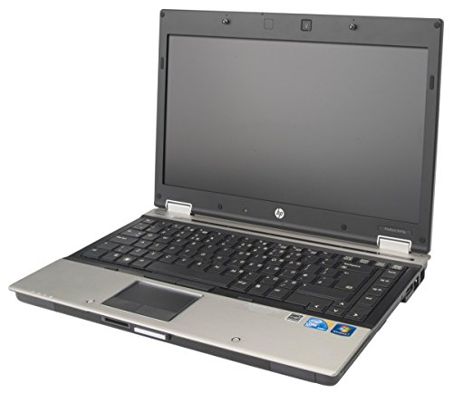 HP Elitebook 8440p Laptop Notebook Computer - Core I5 2.4ghz - 4gb Ddr3-250gb HDD DVDRW Windows Home Premium