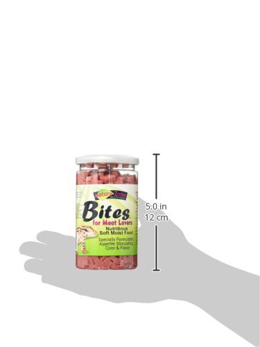 Nature Zone Bites For Meat Lovers, 9 Oz