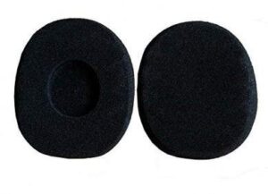 earpad set for logitech wireless headset h800