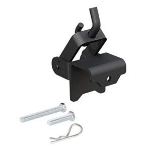 curt 17008 replacement weight distribution hitch hookup bracket