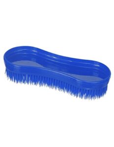 tough-1 grooming genie brush