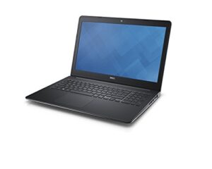 dell inspiron i5547-5780slv 15.6-inch laptop