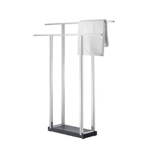 blomus menoto wide towel rack