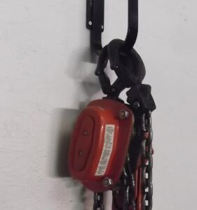 Utility Hanger/Garage/Shop Hook