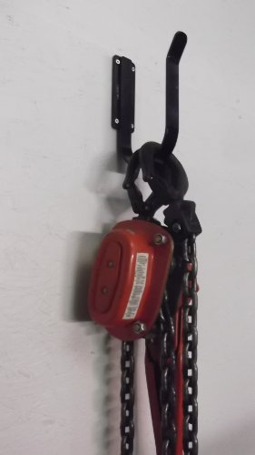 Utility Hanger/Garage/Shop Hook