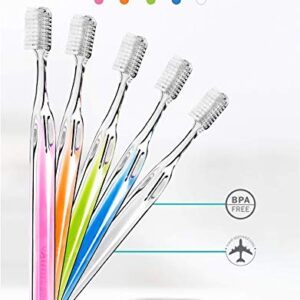 Supersmile Crystal Collection Toothbrush