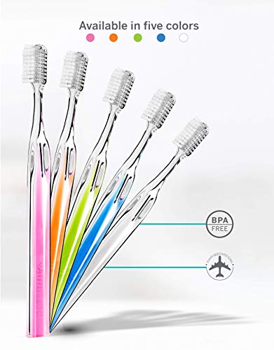 Supersmile Crystal Collection Toothbrush