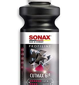 Sonax 246141 Profiline CutMax, 8.45 fl. oz.