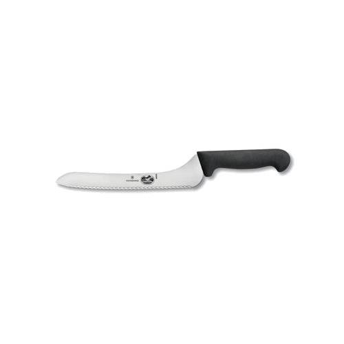 Victorinox Forschner 9" Offset Bread/Deli Knife