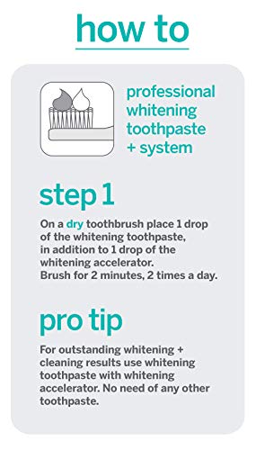 Supersmile Professional Teeth Whitening Toothpaste, 4.2 oz