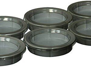 Magnaturals 6X Small Worm Feeder Replacement Cups